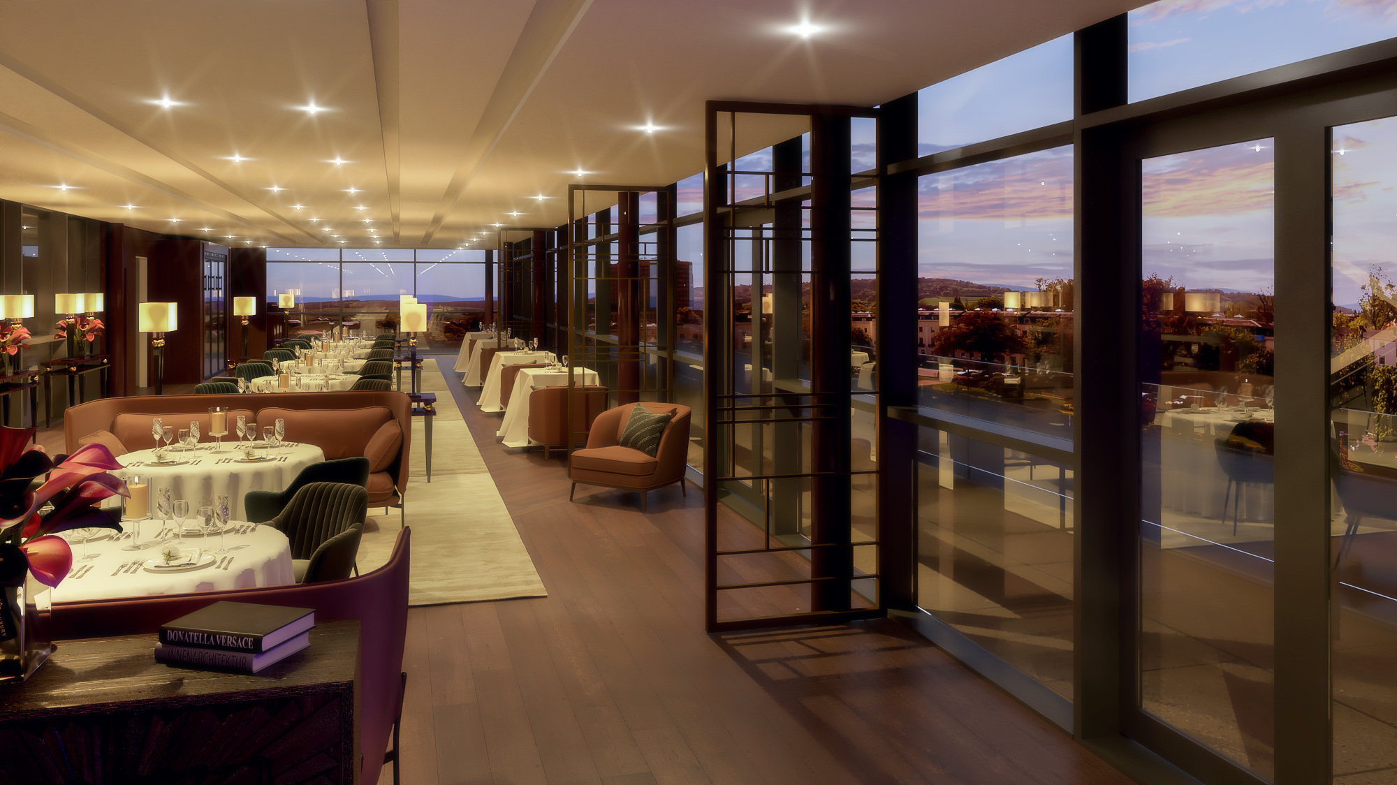 The Quadrangle - Cheltenham’s most dynamic work and social space : The ...